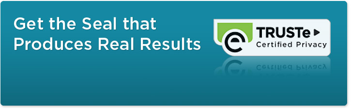 Truste Privacy